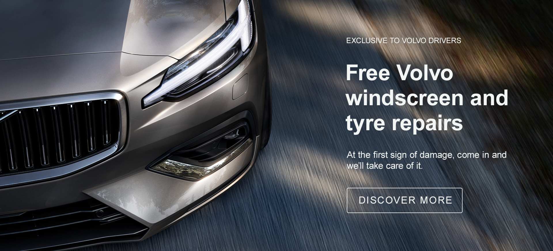 New and Used Volvo Dealer | Shrewsbury, Shropshire | Volvo Cars Shrewsbury