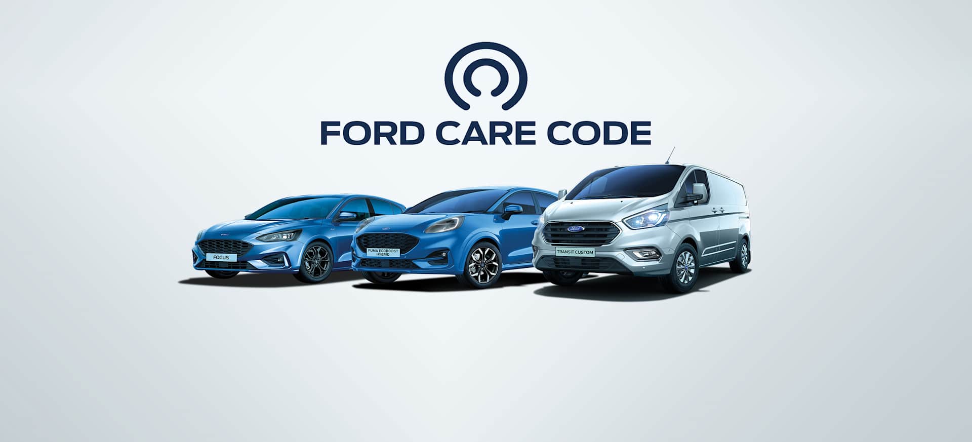 New and Used Van Dealer | Cardiff, Swansea | Bridgend Ford Transit Centre