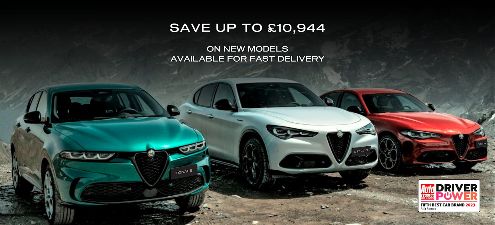 Motorvogue New and Used Car & Van Dealer plus Approved Workshop