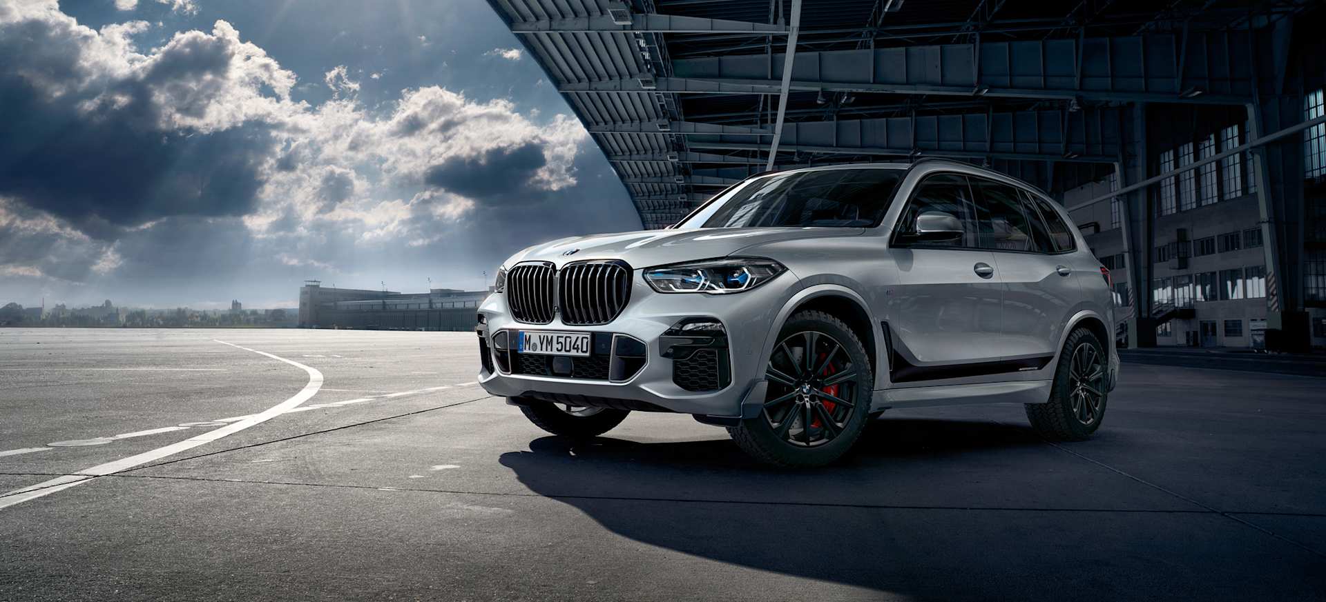 BMW Retailer | Edinburgh, Glasgow, Hamilton, Hillington & Stirling ...