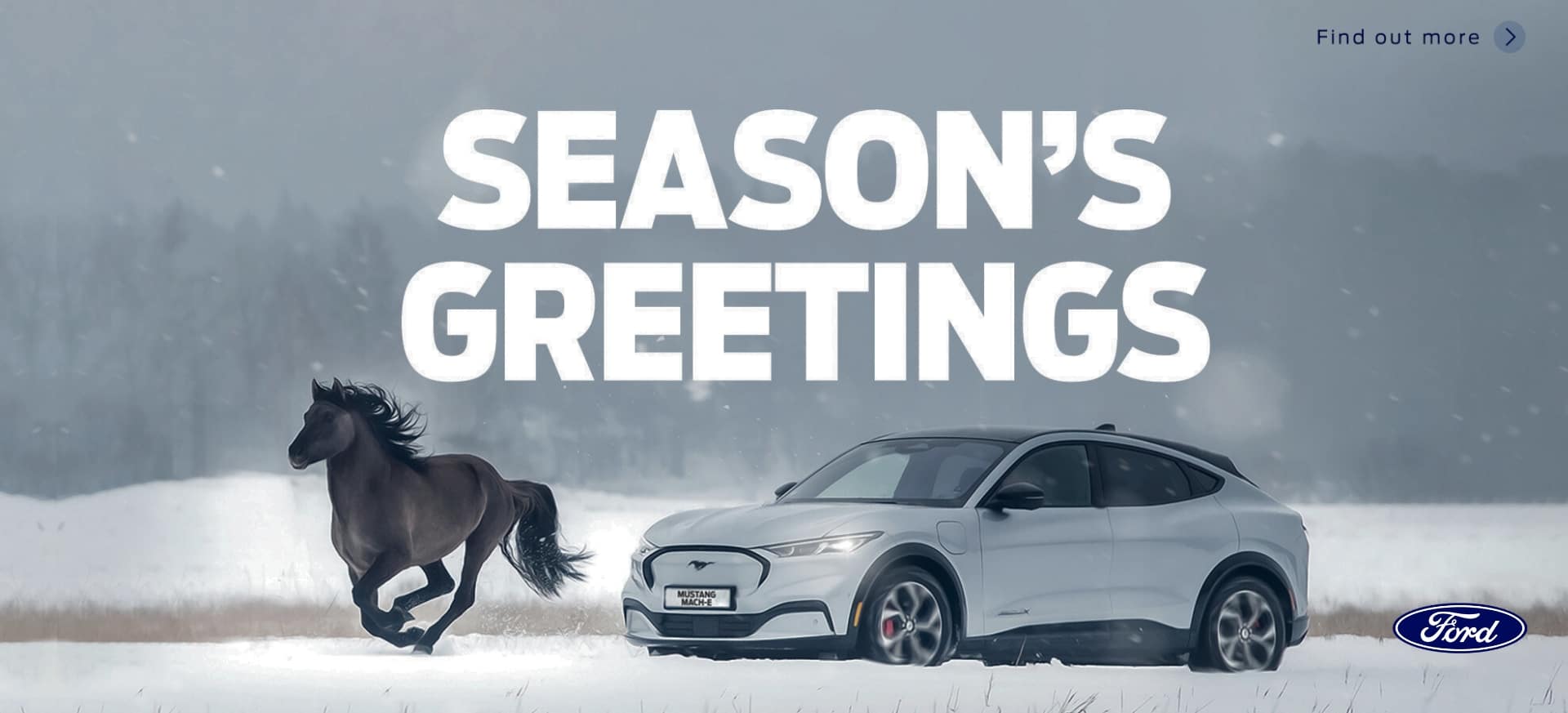 New & Used Ford Car Dealers | Used Cars Kidderminster & Malvern