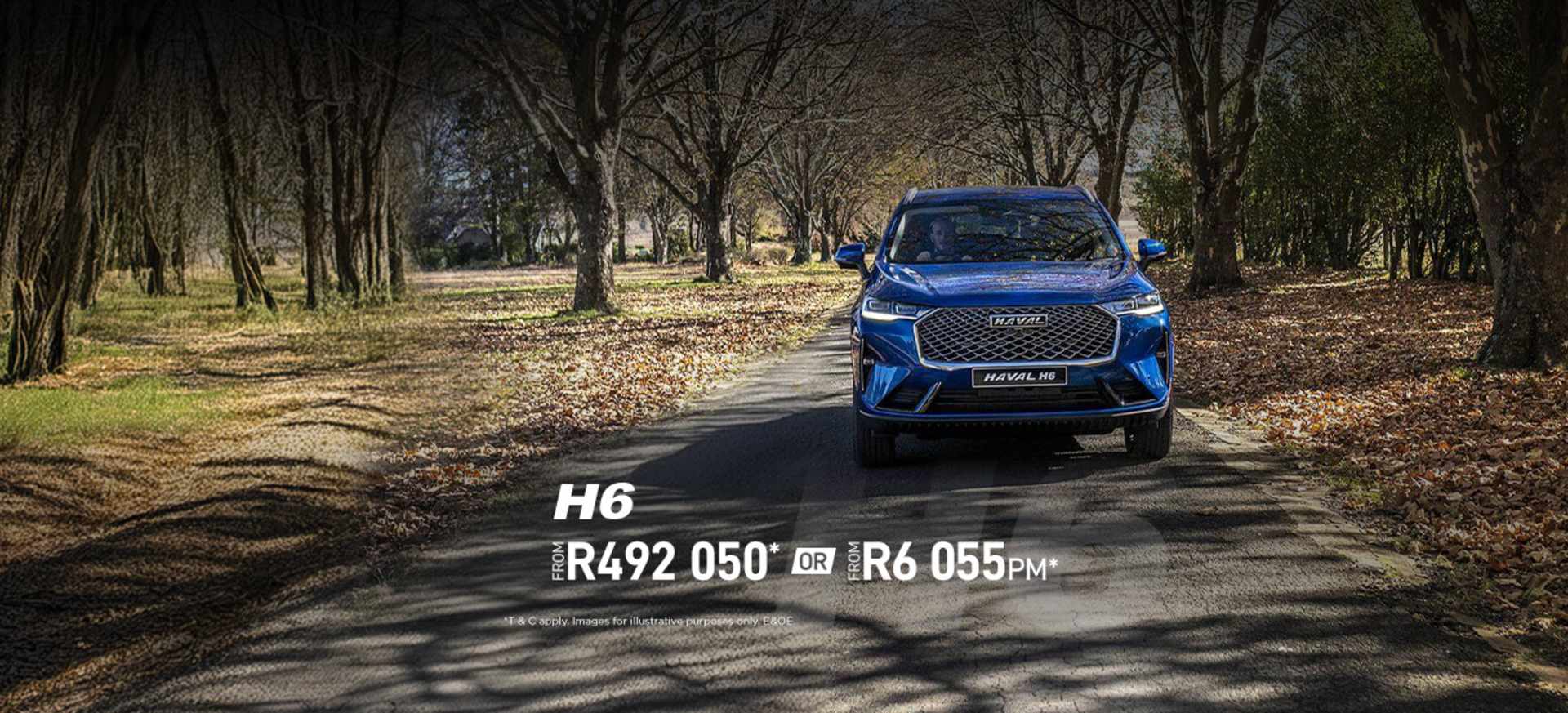 Buy Haval New & Used Cars - Haval N1 City, Fourways, Humansdorp & PE