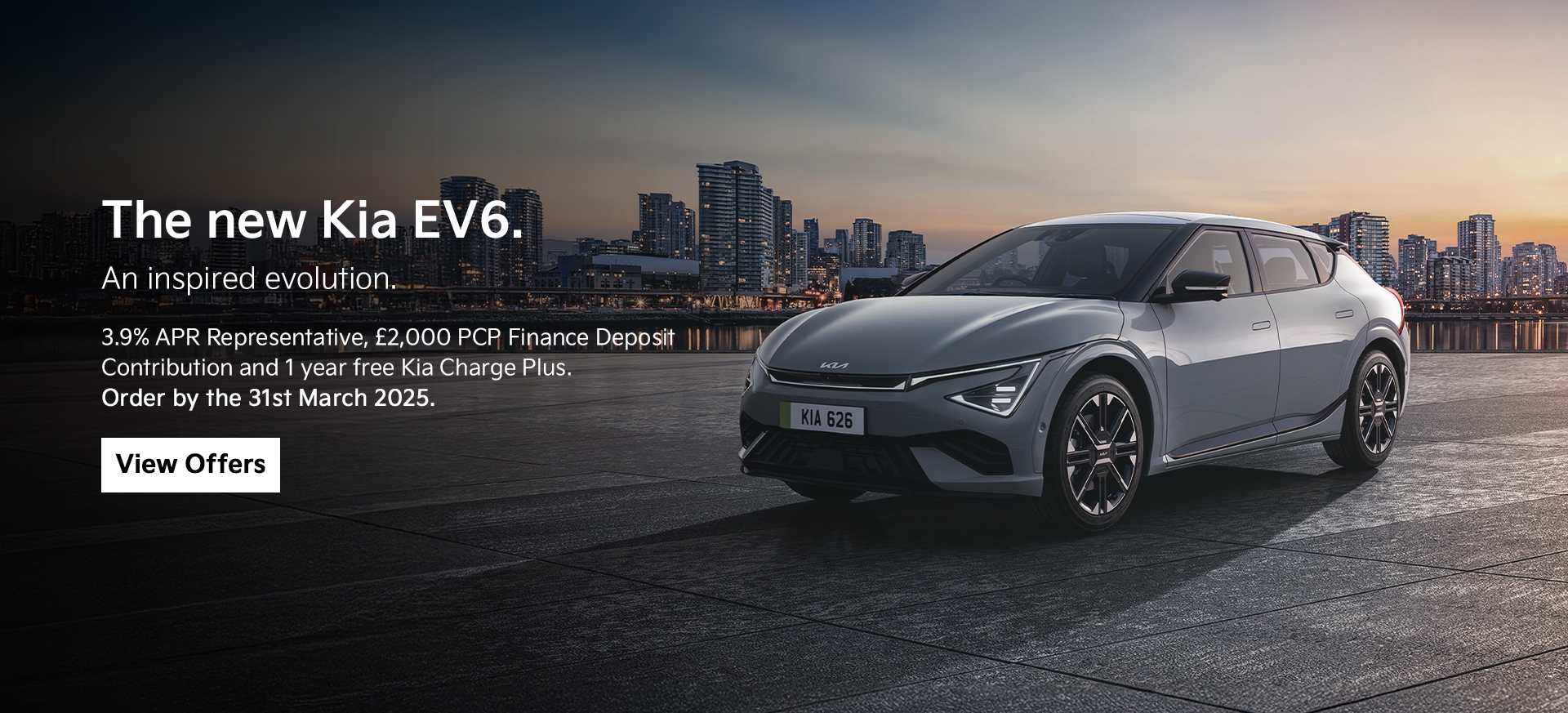 Kia Deals Near Me: Find Your Dream Car at Glyn Hopkin Kia