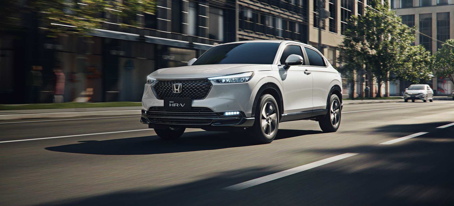 Honda Dealer | West Midlands | Brindley Garages Group Honda