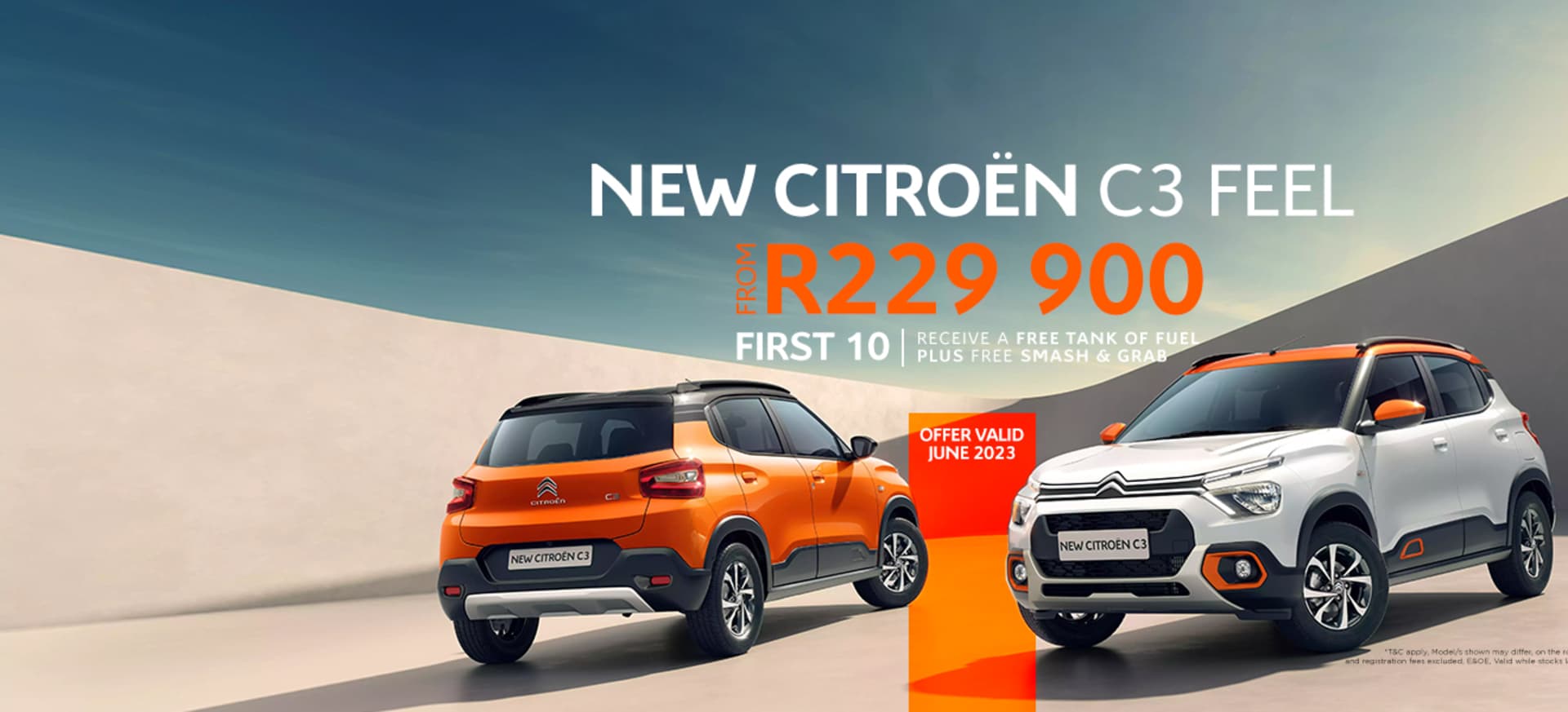 Car Manufacturers | Best Citroën Prices | Citroën CFAO Mobility