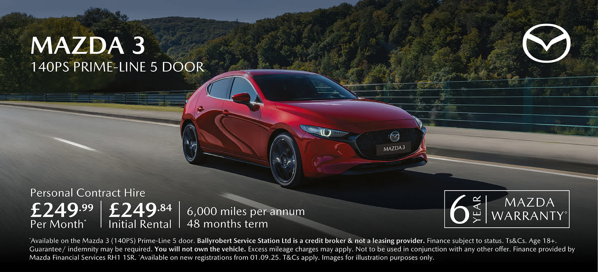 New and Used Car Dealer | Bangor & Mallusk | Ballyrobert