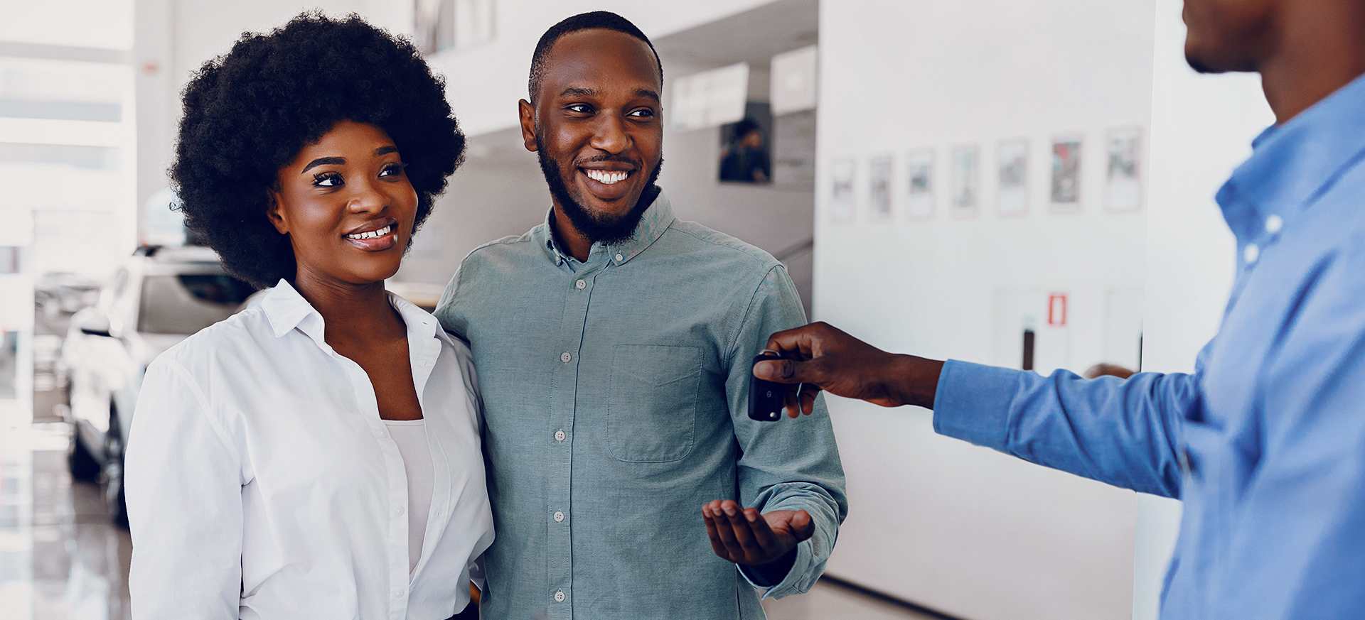 Homepage | South Africa | Key Truck & Car