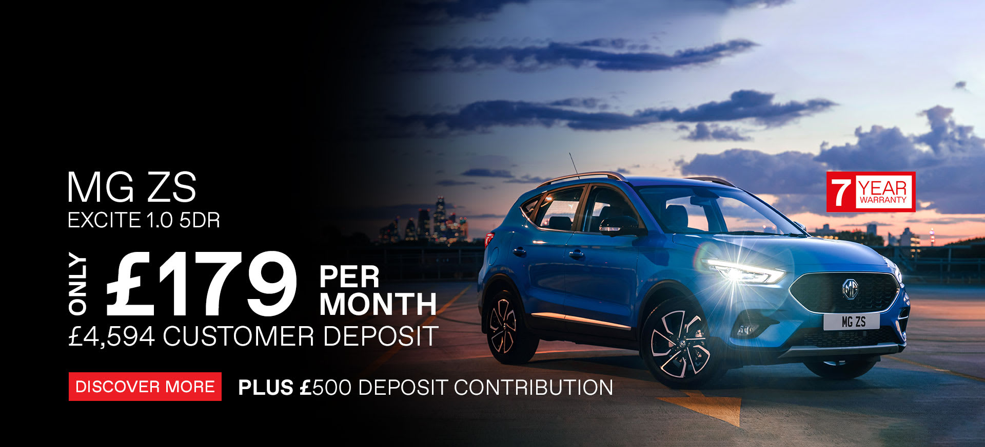 MG Dealer | Diss, Norfolk| Desira MG