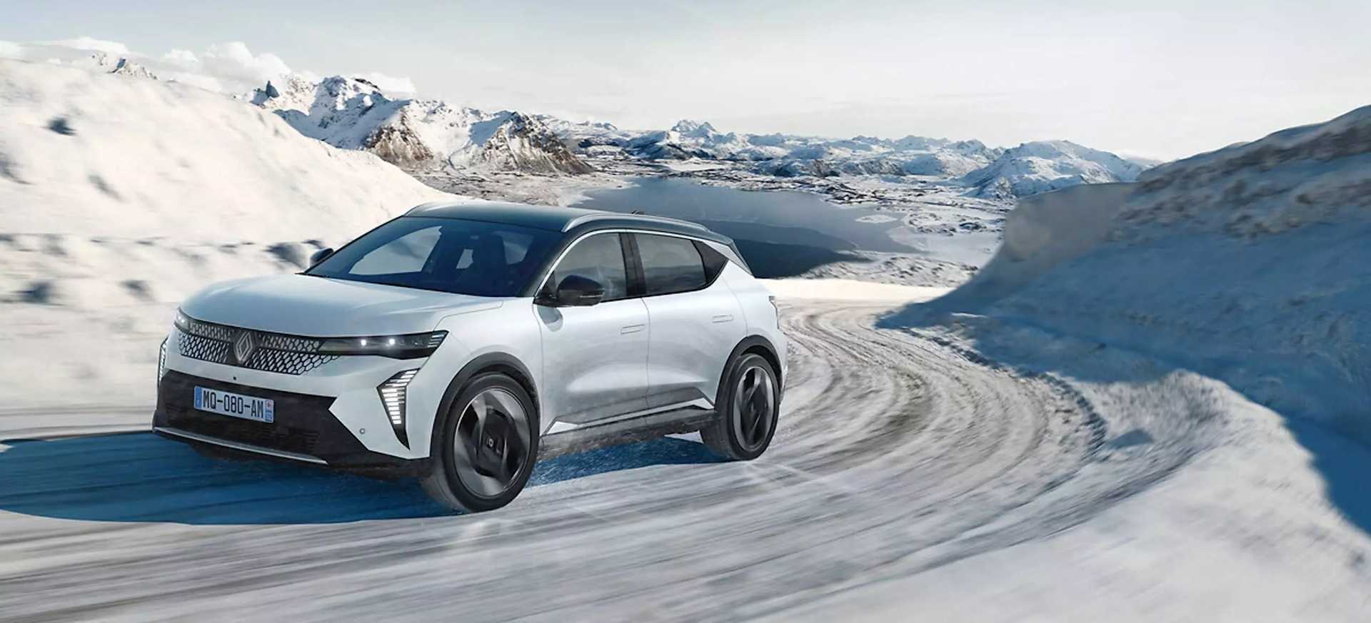 Renault Dealer | Angus, Ayrshire & Lanarkshire | Park's Renault