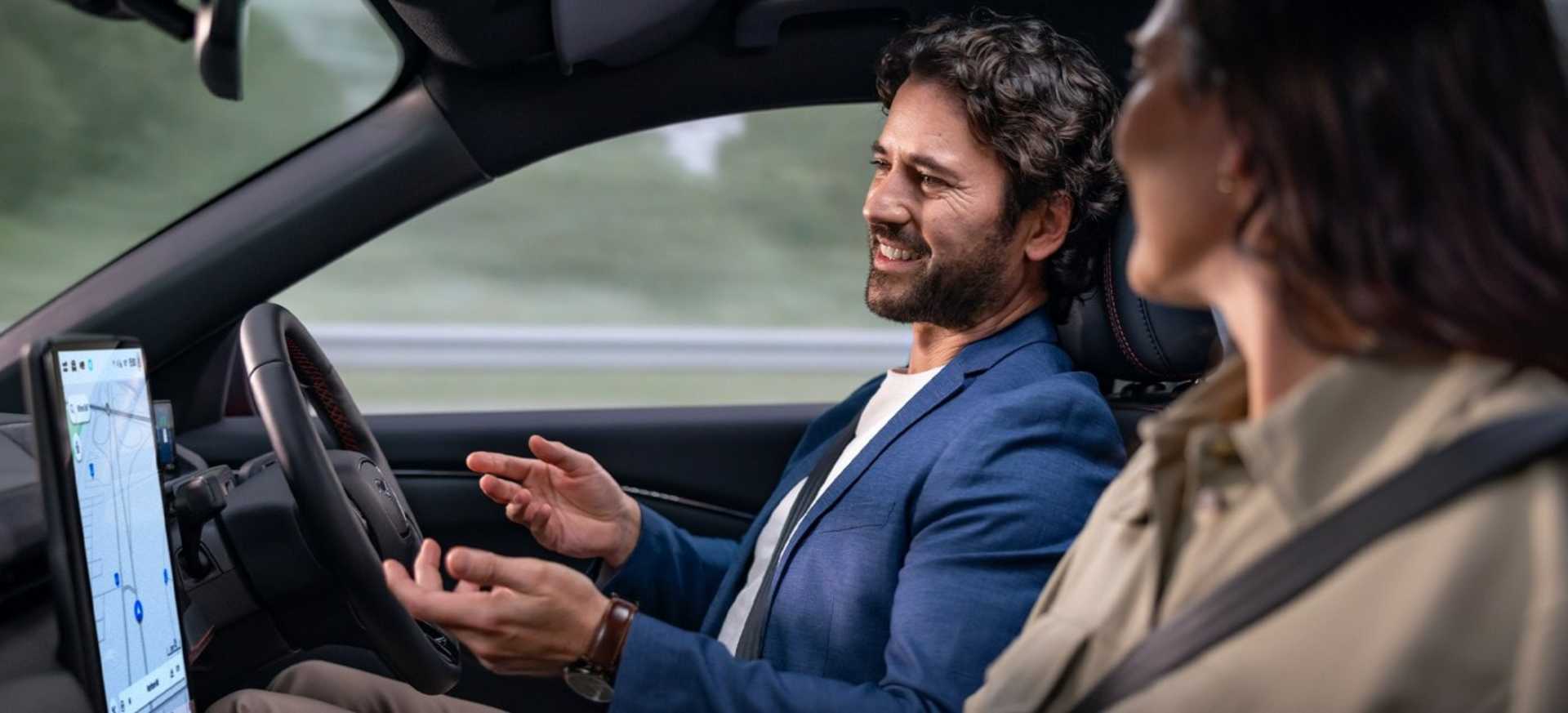New and Used Car Dealer | Crabb's-Land, Limerick | Lyons Of Limerick