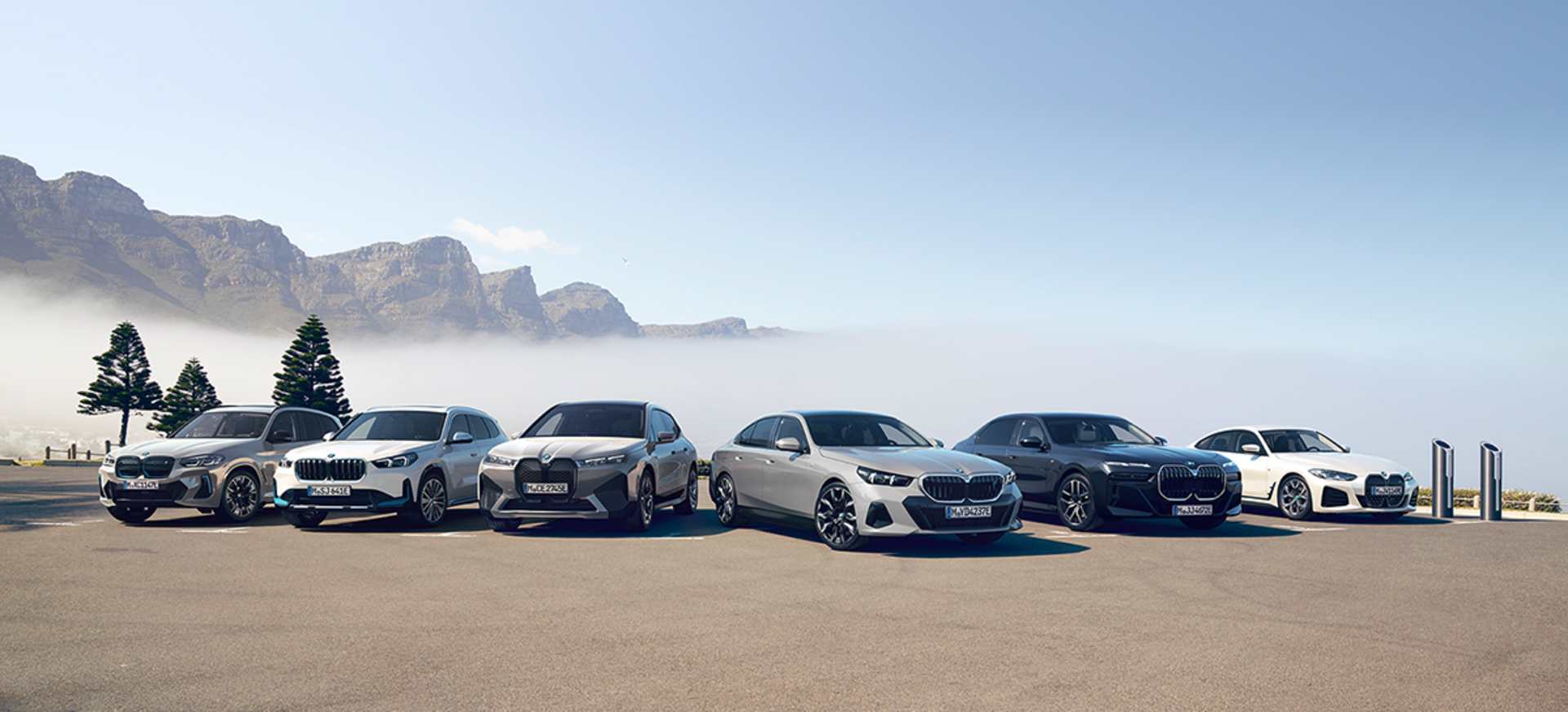 BMW Retailer | Glasgow, Hamilton, Hillington & Stirling | Douglas Park