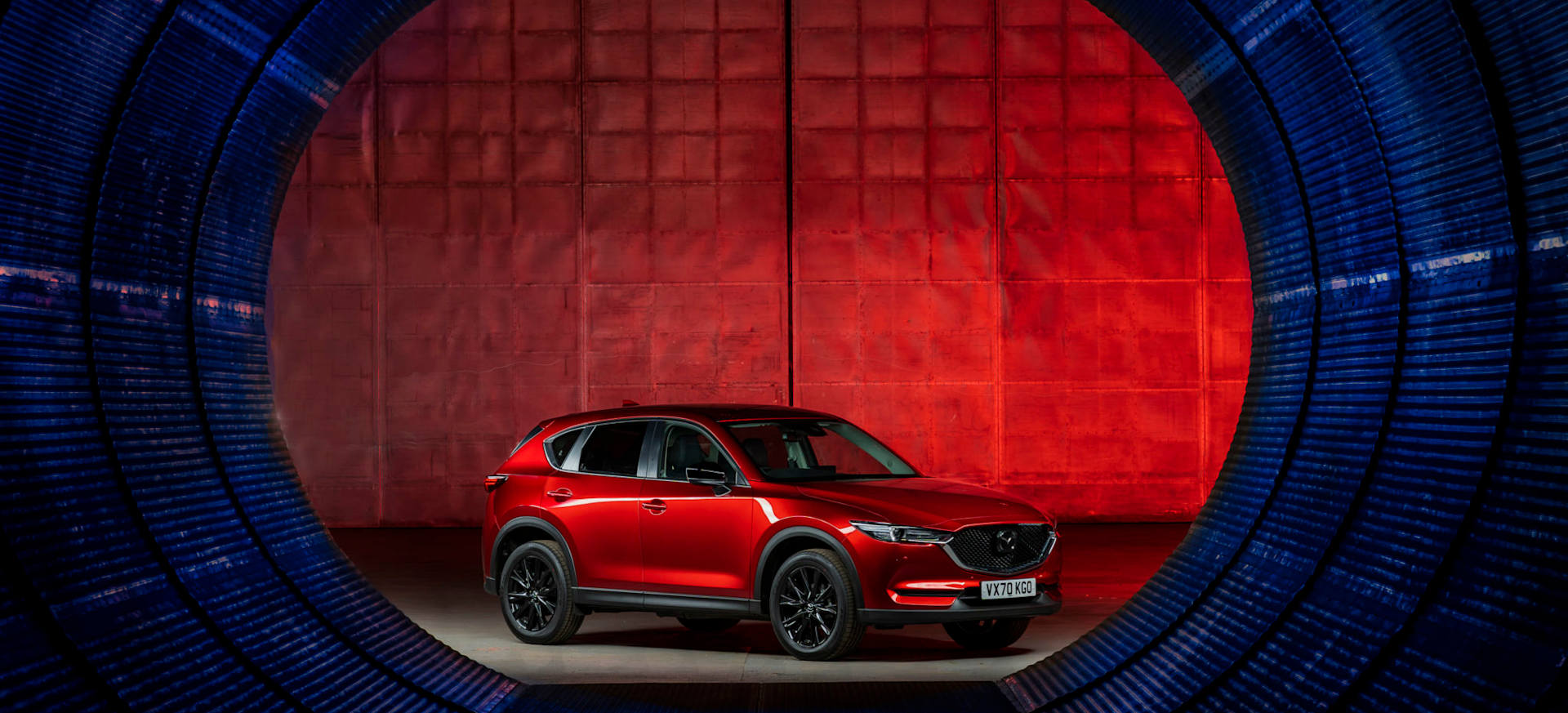 New & Used Mazda Cars For Sale in Scotland | Eastern Western