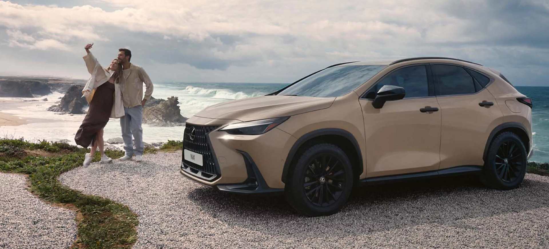Lexus Centre | Lexus Carlisle | Park's Motor Group