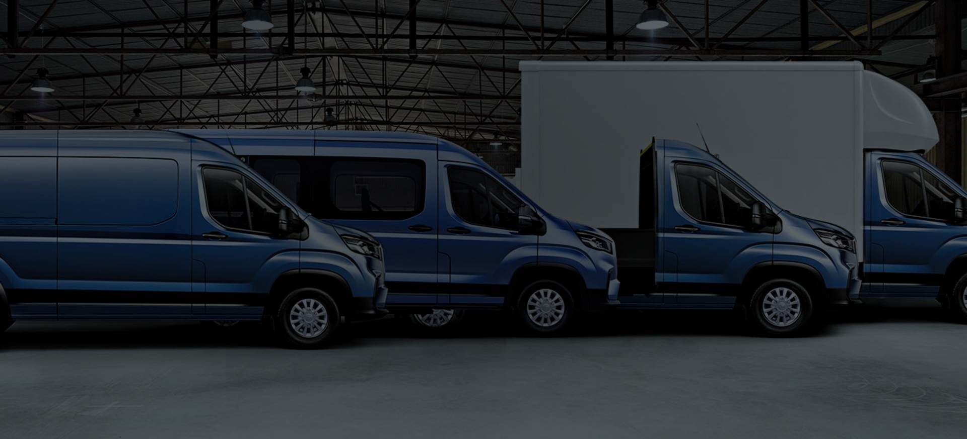 New and Used Vehicle Dealer | Scotland | A M Trucktech