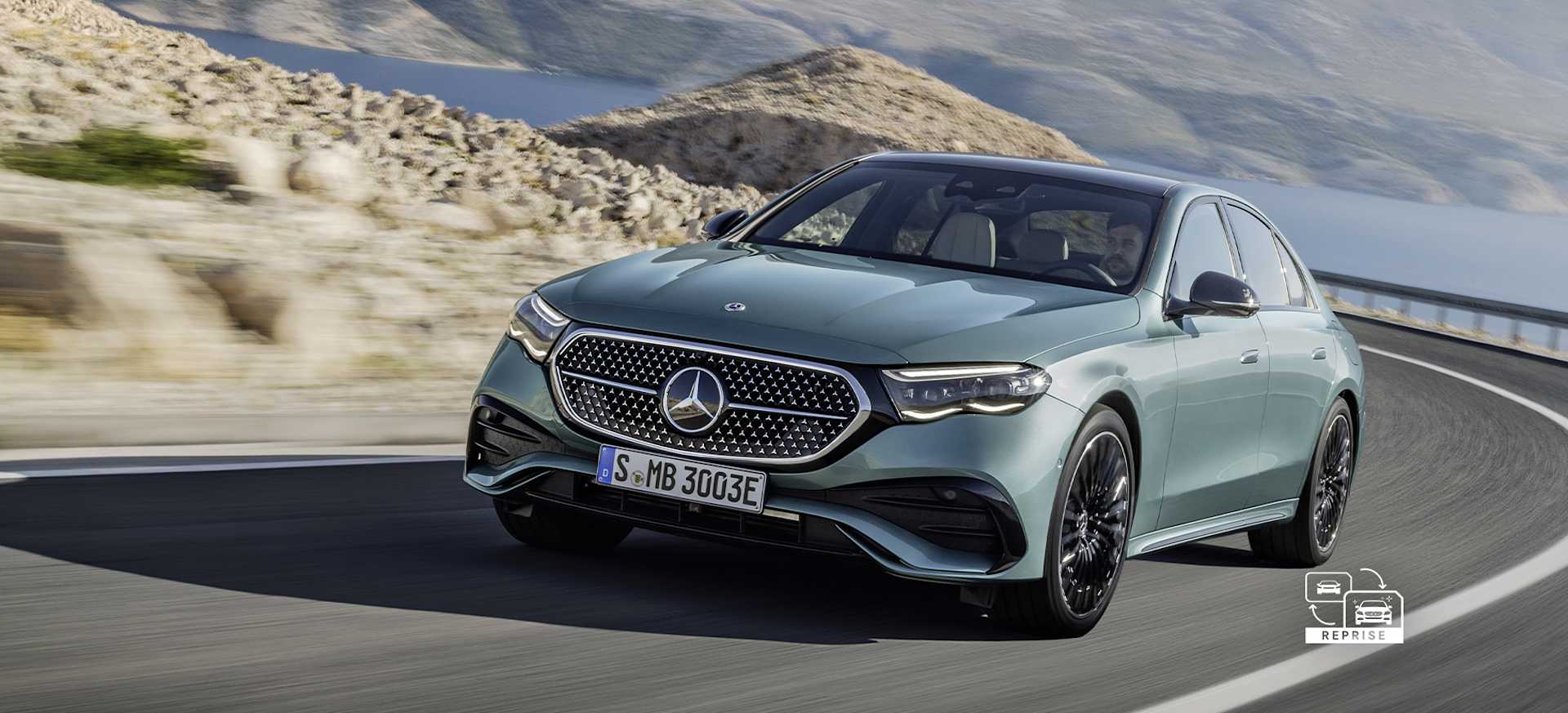 Mercedes-Benz Maroc I Site Officiel