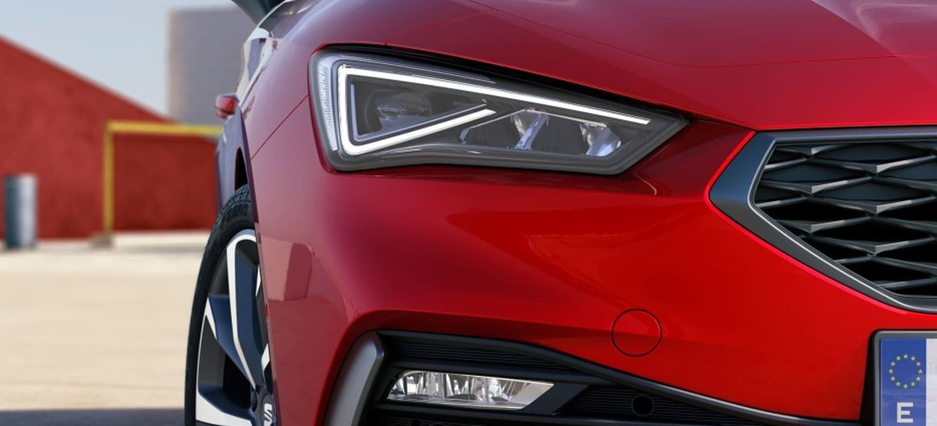 SEAT Dealer | Newquay & Redruth, Cornwall | Dales Central Motors SEAT