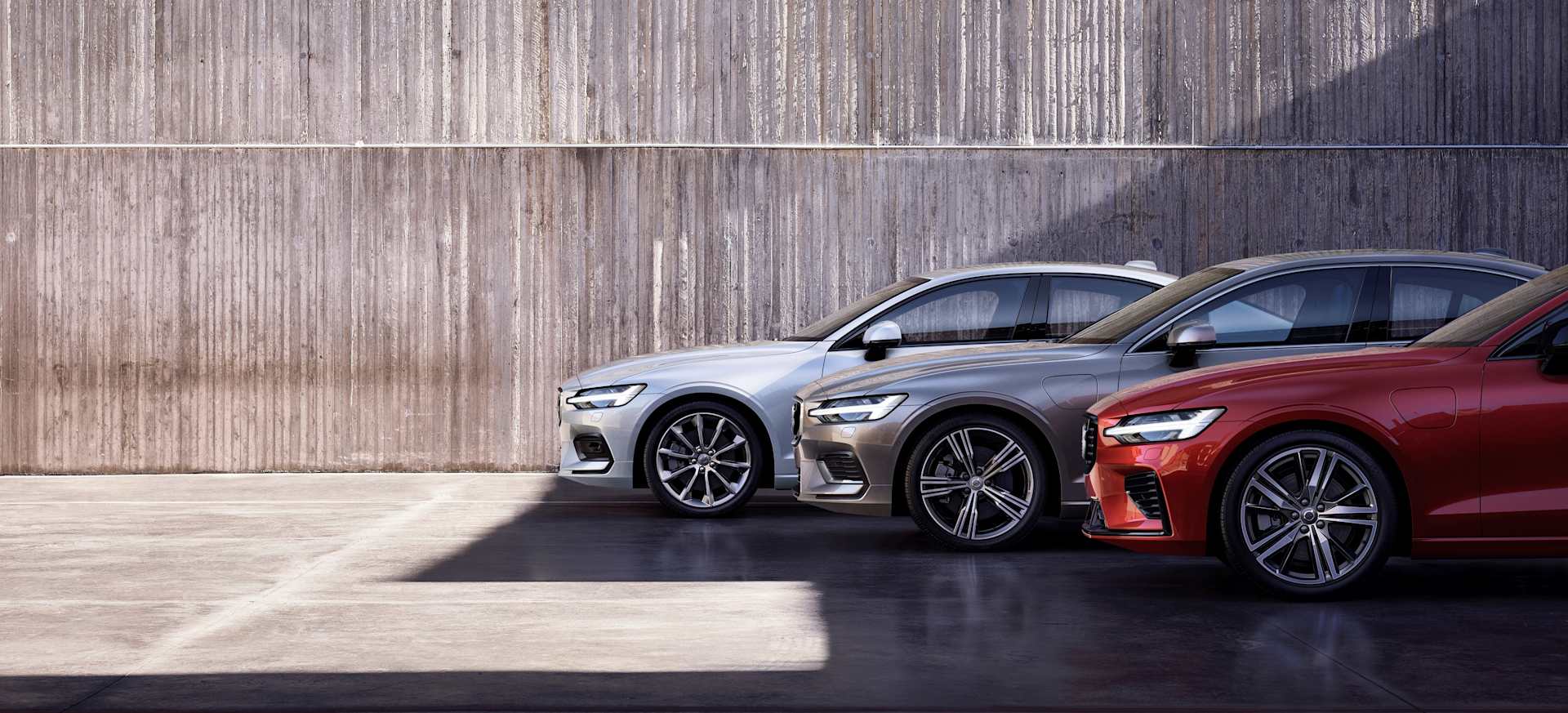 New and Used Volvo Dealer | Shrewsbury, Shropshire | Volvo Cars Shrewsbury