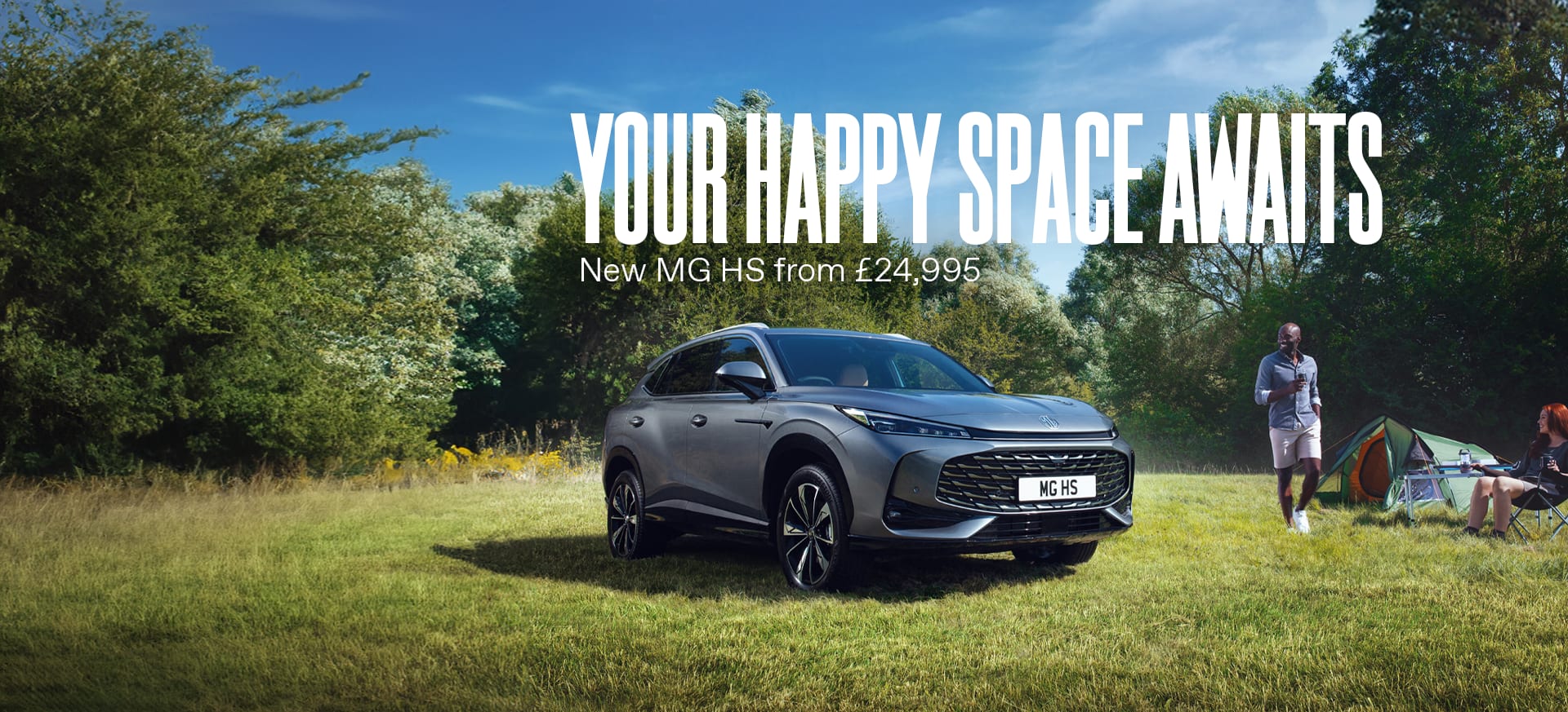 MG Dealership | Durham