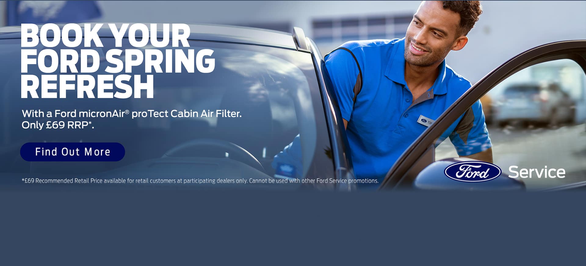 Ford Dealer | Cardiff, Swansea, South Wales | Bridgend Ford