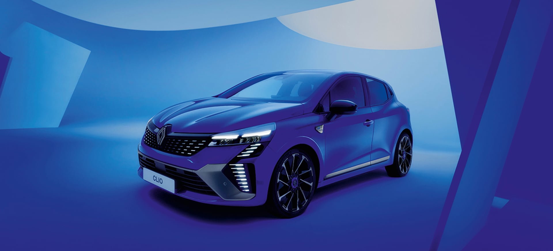 Renault Dealer | Angus, Ayrshire & Lanarkshire | Park's Renault
