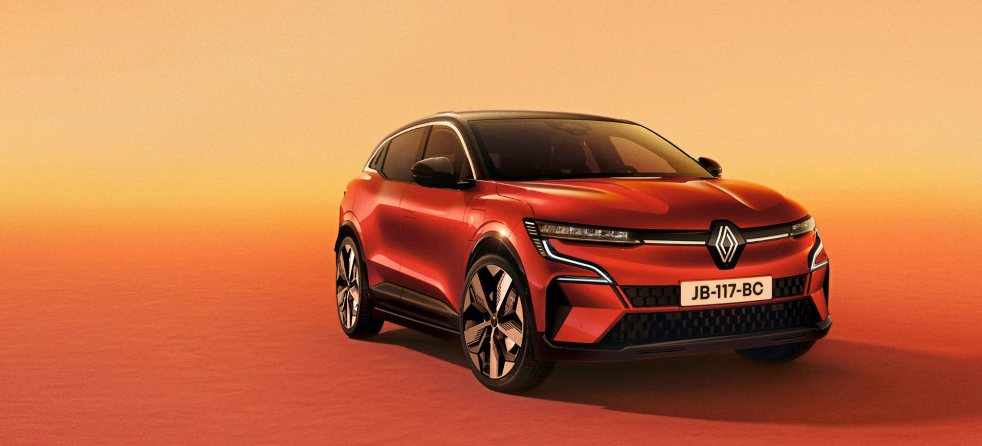 Renault Dealer | Angus, Ayrshire & Lanarkshire | Park's Renault