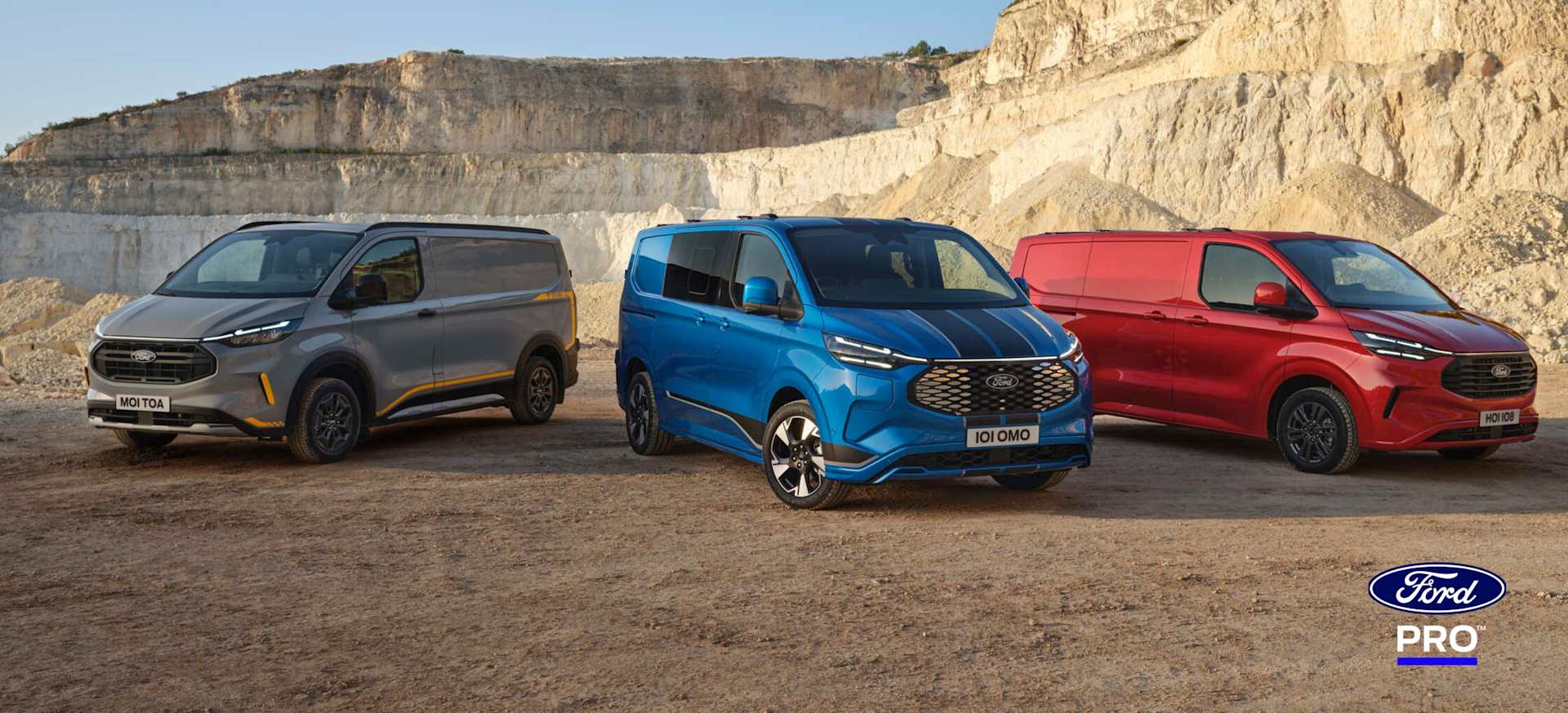 New & Used Ford Car Dealers | Used Cars Kidderminster & Malvern