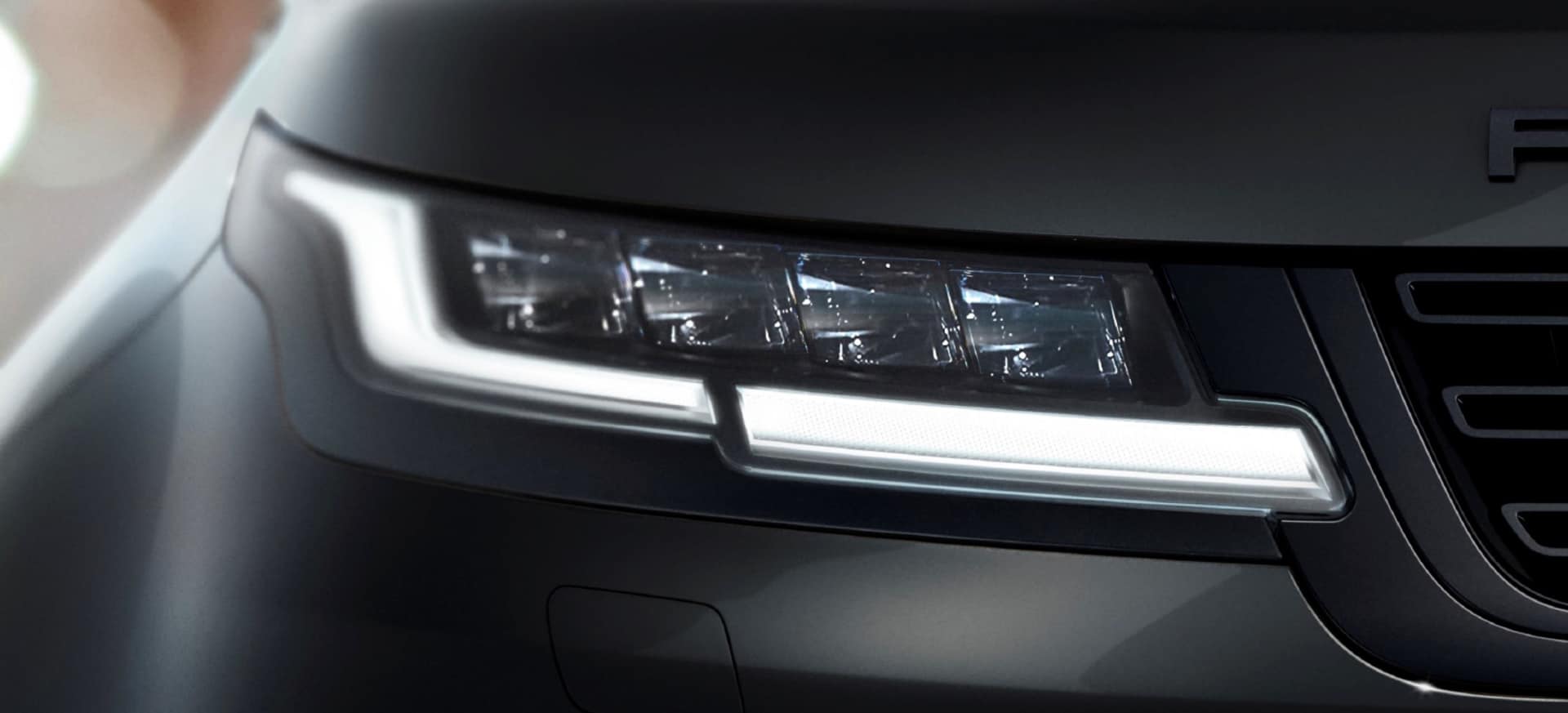 Land Rover Dealer | Aberdeen, Ayr & Inverness | Park's Land Rover