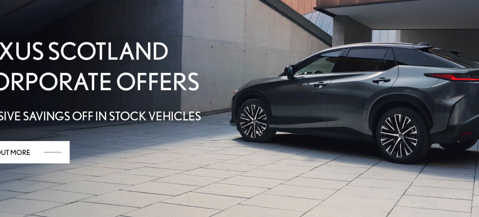New & Used Lexus Cars | Lexus Edinburgh, Glasgow & Dundee