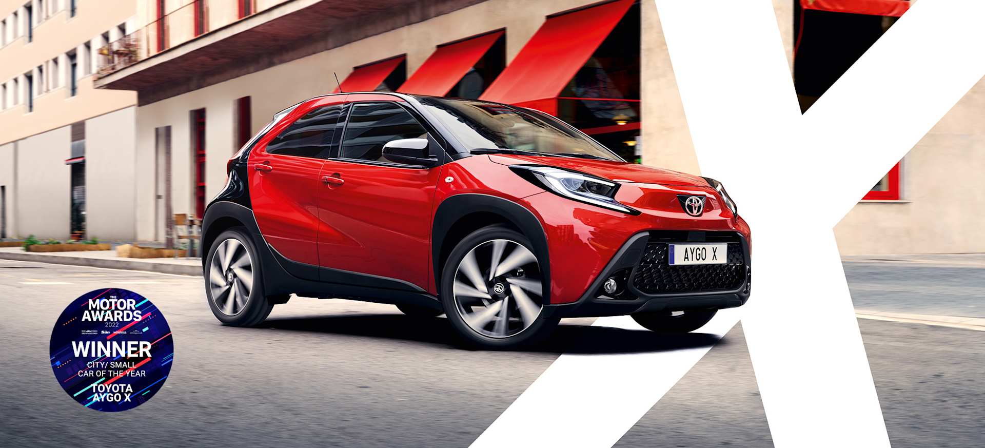 Toyota Dealership | Aberdeen, Carlisle, Dumfries, Inverness and St ...