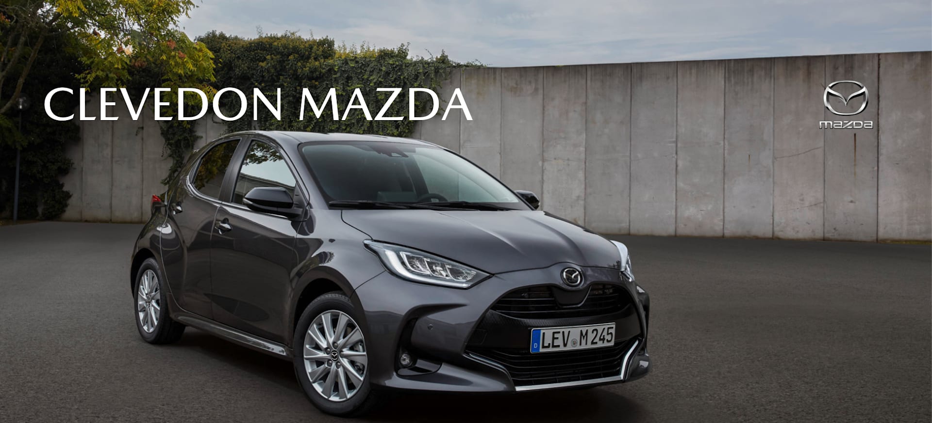 New and Used Car Dealer | Bristol and Weston Super Mare | Clevedon Ford ...