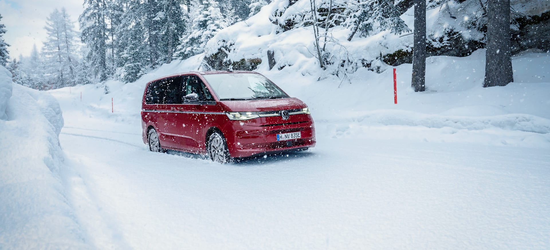 New & Used Volkswagen Vans Scotland | Western Volkswagen Van Centre