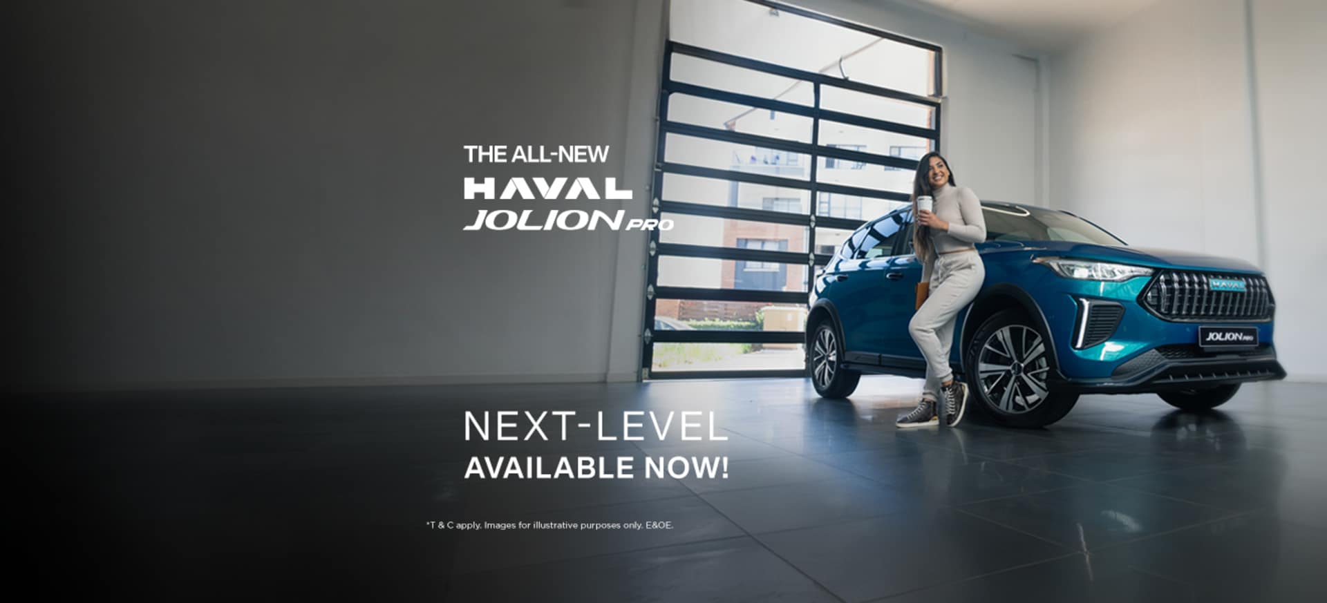 Buy Haval New & Used Cars - Haval N1 City, Fourways, Humansdorp & PE