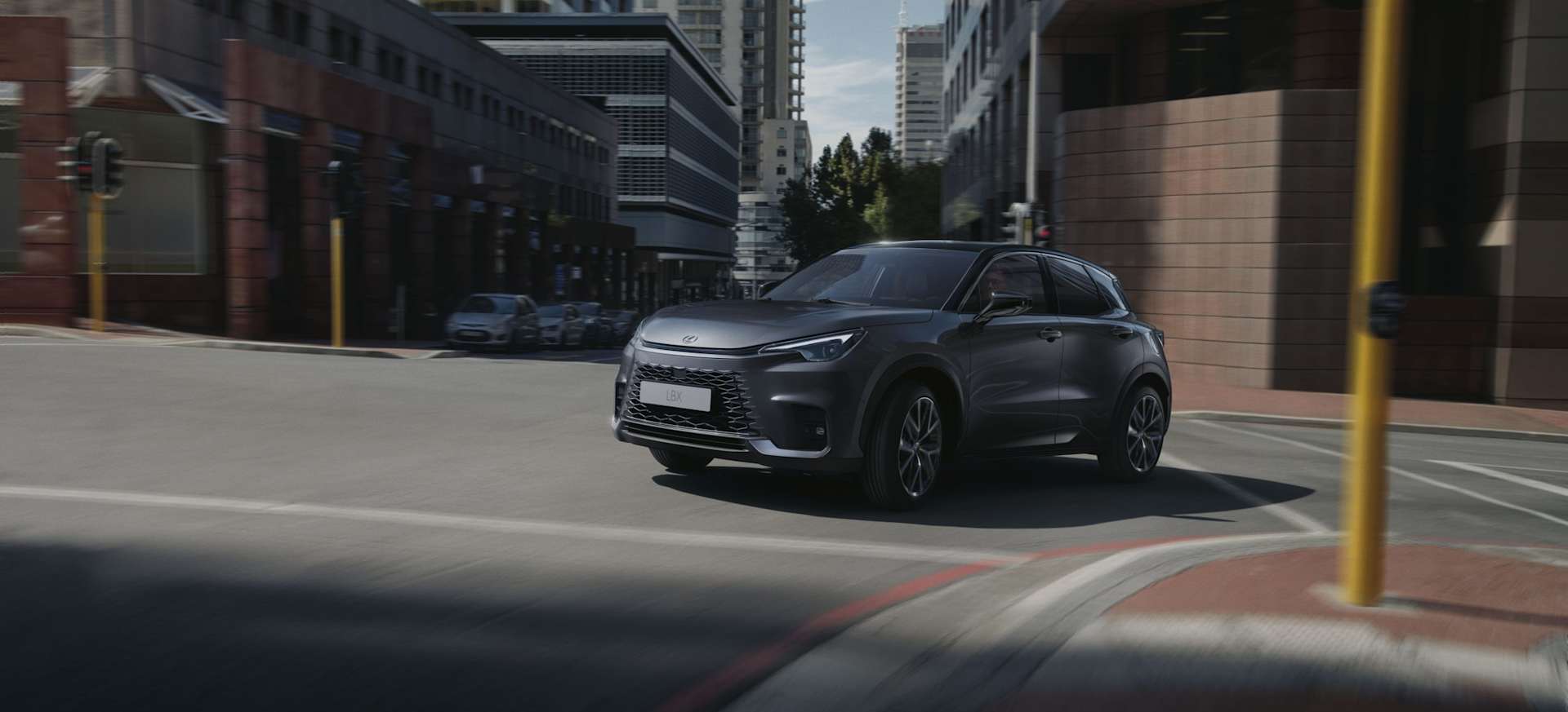 New & Used Lexus Cars | Lexus Edinburgh, Glasgow & Dundee