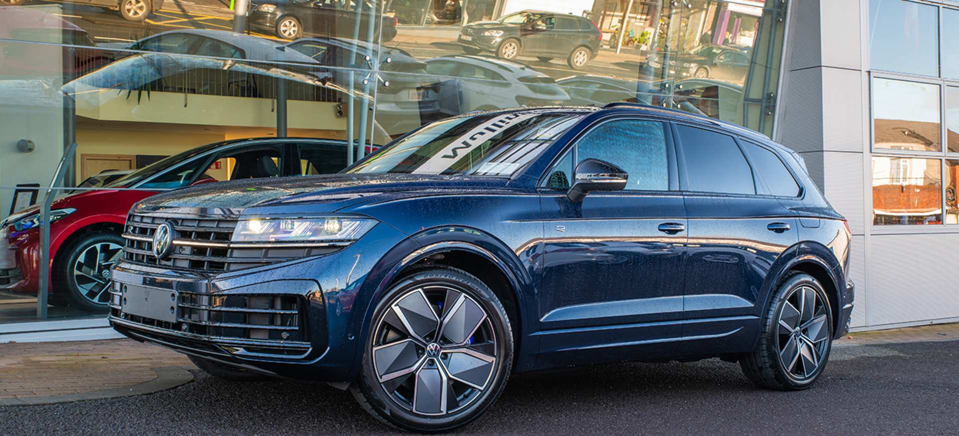 Volkswagen and Skoda Dealer| New and Used Cars | Mullingar, Co ...