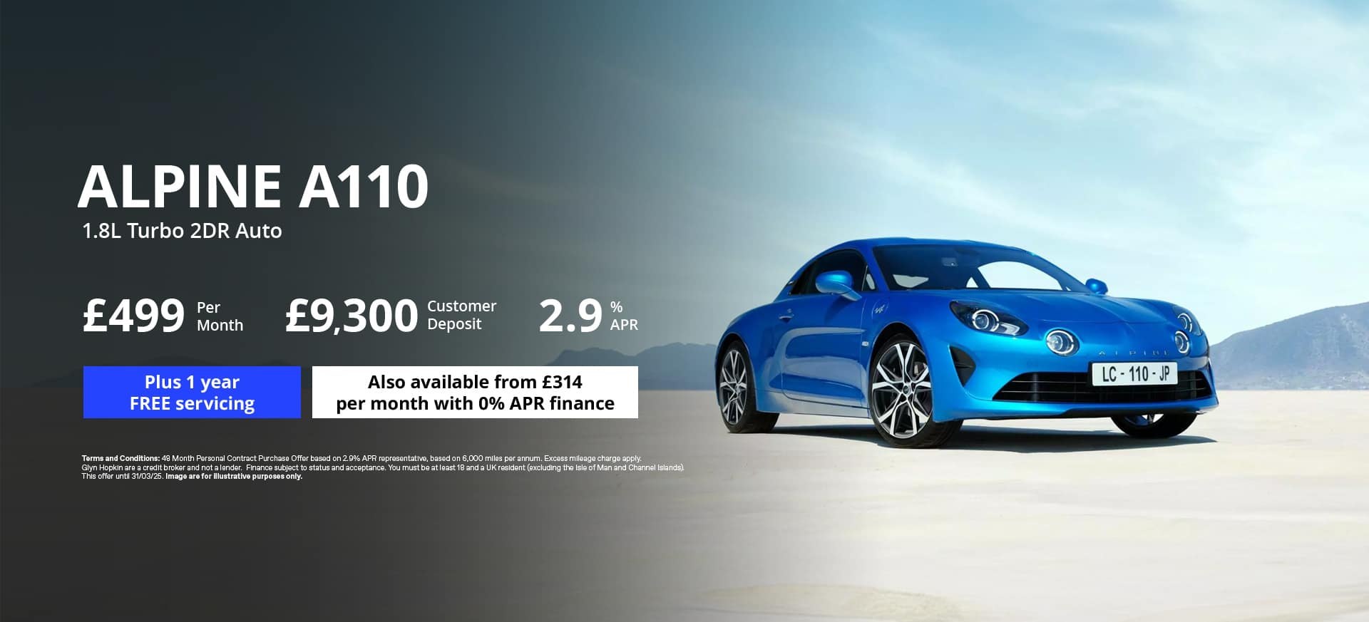 Renault Alpine 25 Free Analysis: Alpine's A525 Looks Familiar With