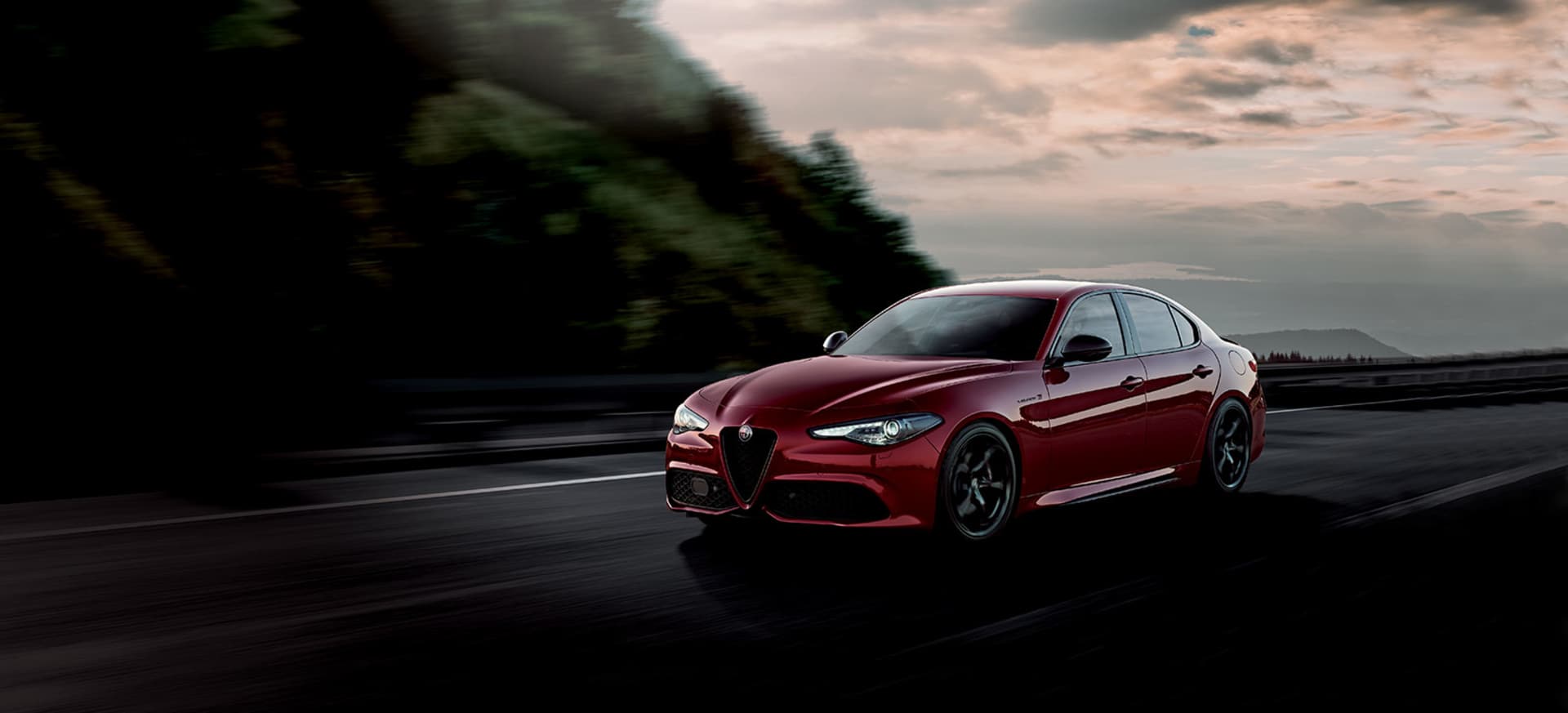 Official Alfa Romeo Franchise | Unity Automotive Group Oxford | New and ...