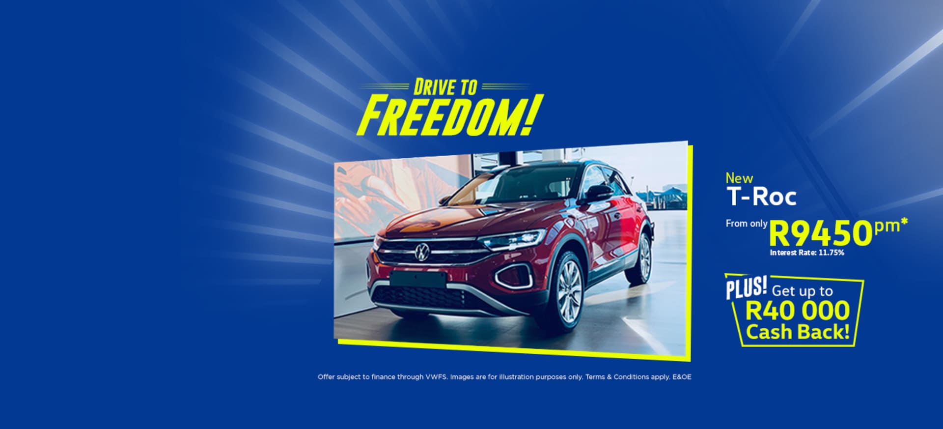 Volkswagen Dealer CFAO Mobility | Top-Notch Cars For Sale