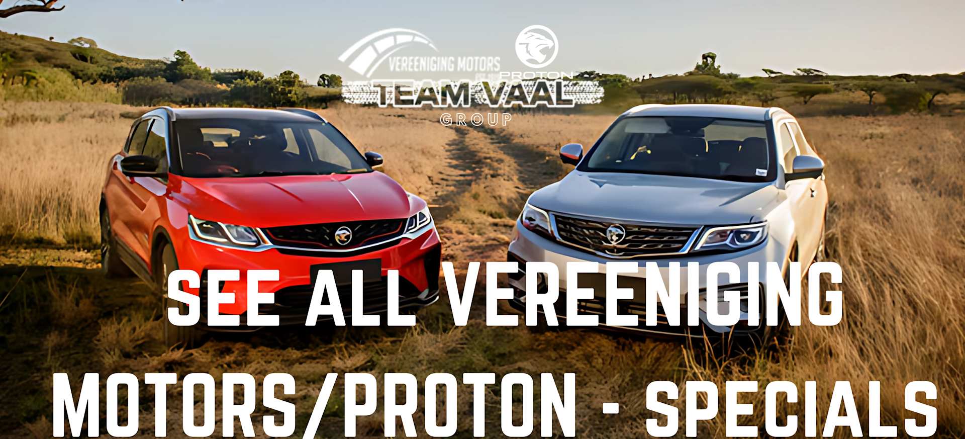 New And Used Car Dealers in The Vaal