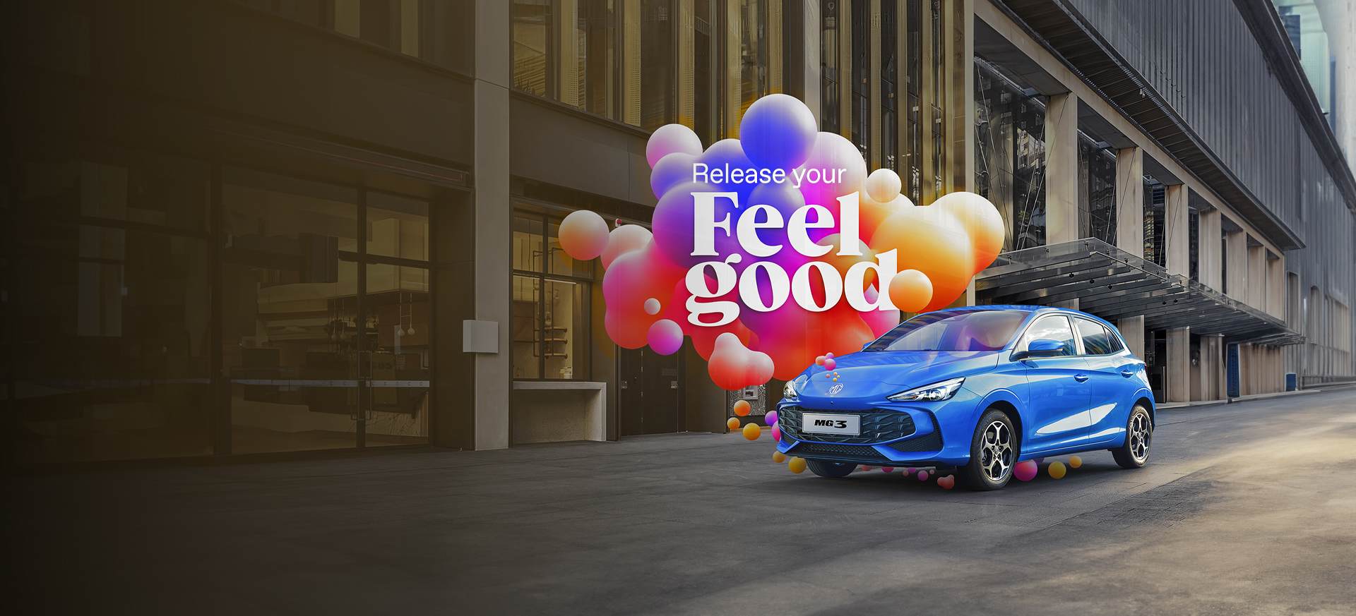 MG Dealer | West Midlands | Brindley Garages Group MG
