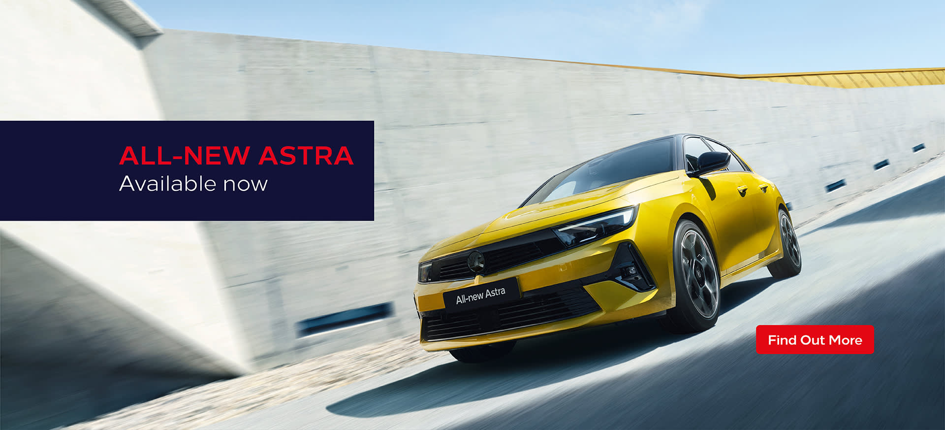 Vauxhall Dealer | Bangor | Ballyrobert Vauxhall