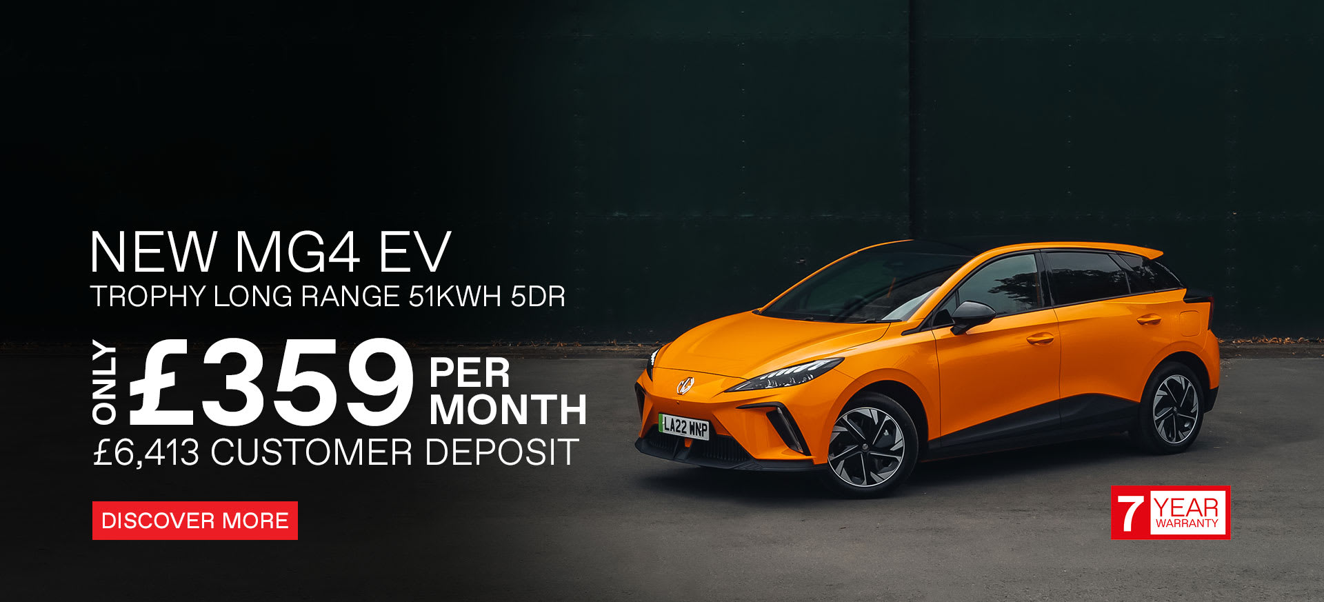 MG Dealer | Diss, Norfolk| Desira MG