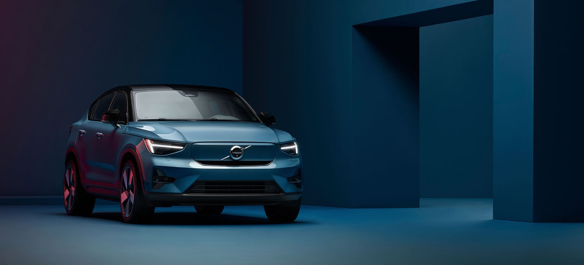 New and Used Volvo Dealer | Shrewsbury, Shropshire | Volvo Cars Shrewsbury