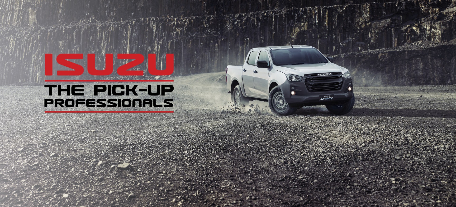 Official Isuzu Franchise | Unity Automotive Group Oxford, Coventry and ...
