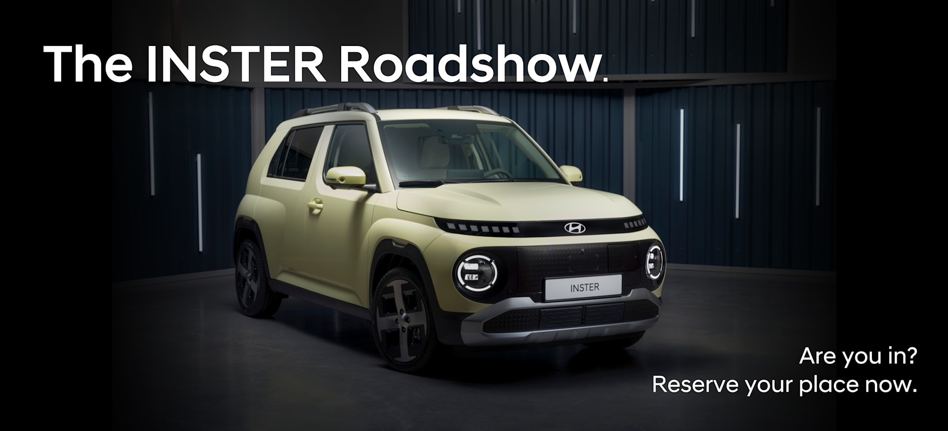 Motorvogue Hyundai | New & Used Cars, Motability and Servicing ...