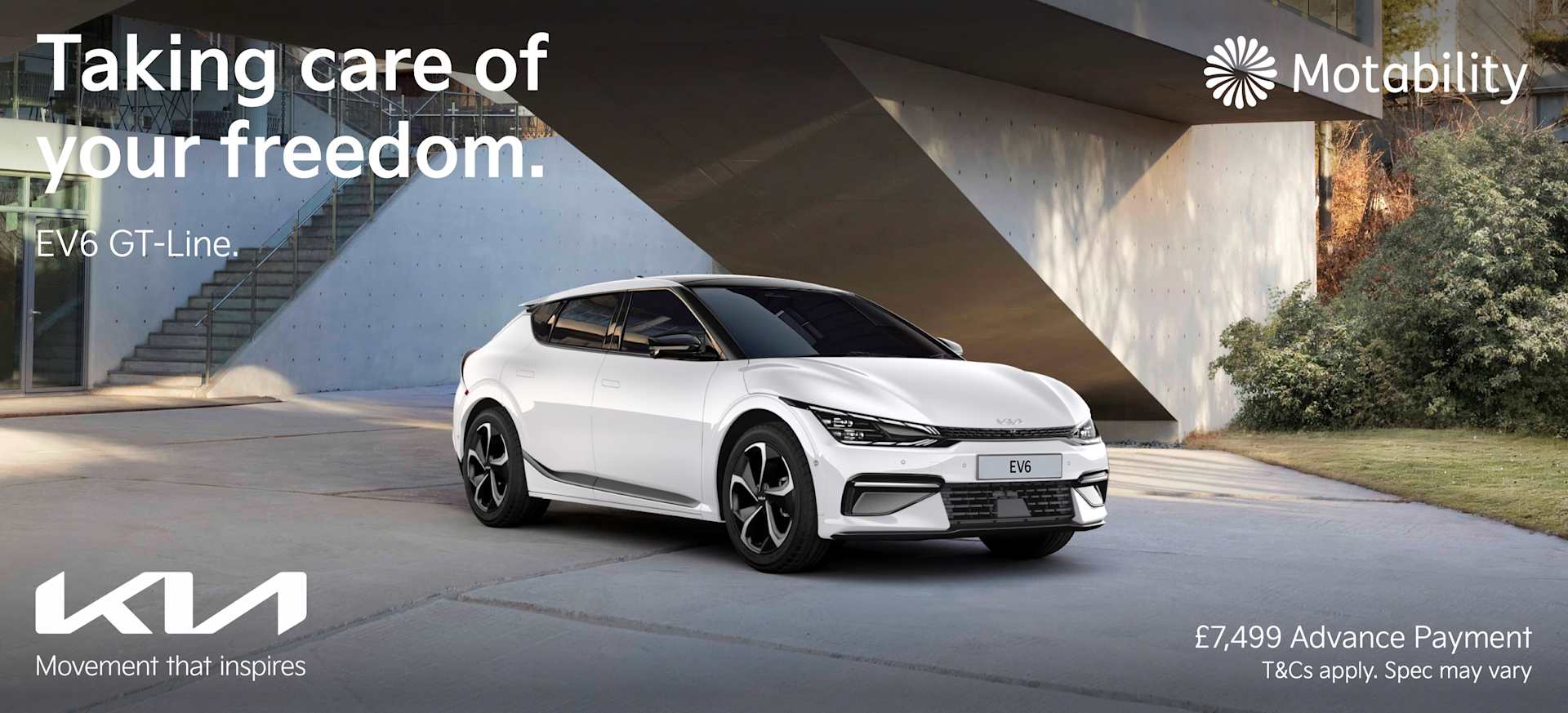 Kia Dealer | Burton-on-Trent | Burton Kia