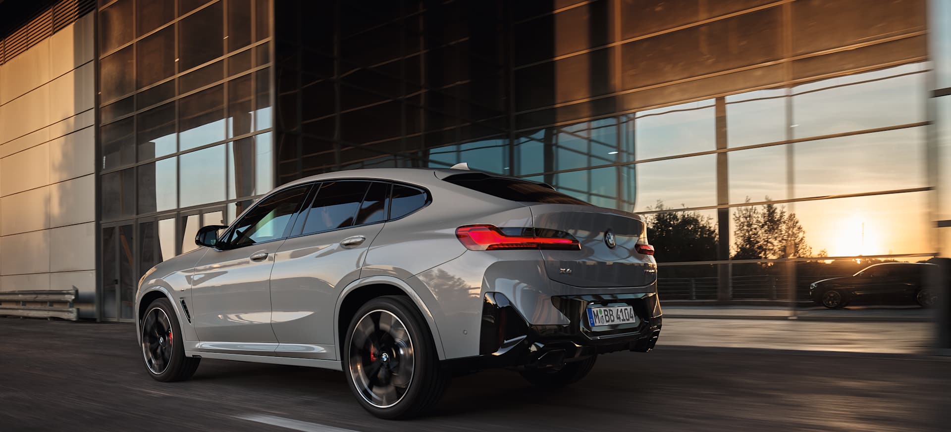 BMW X4 | BMW Việt Nam