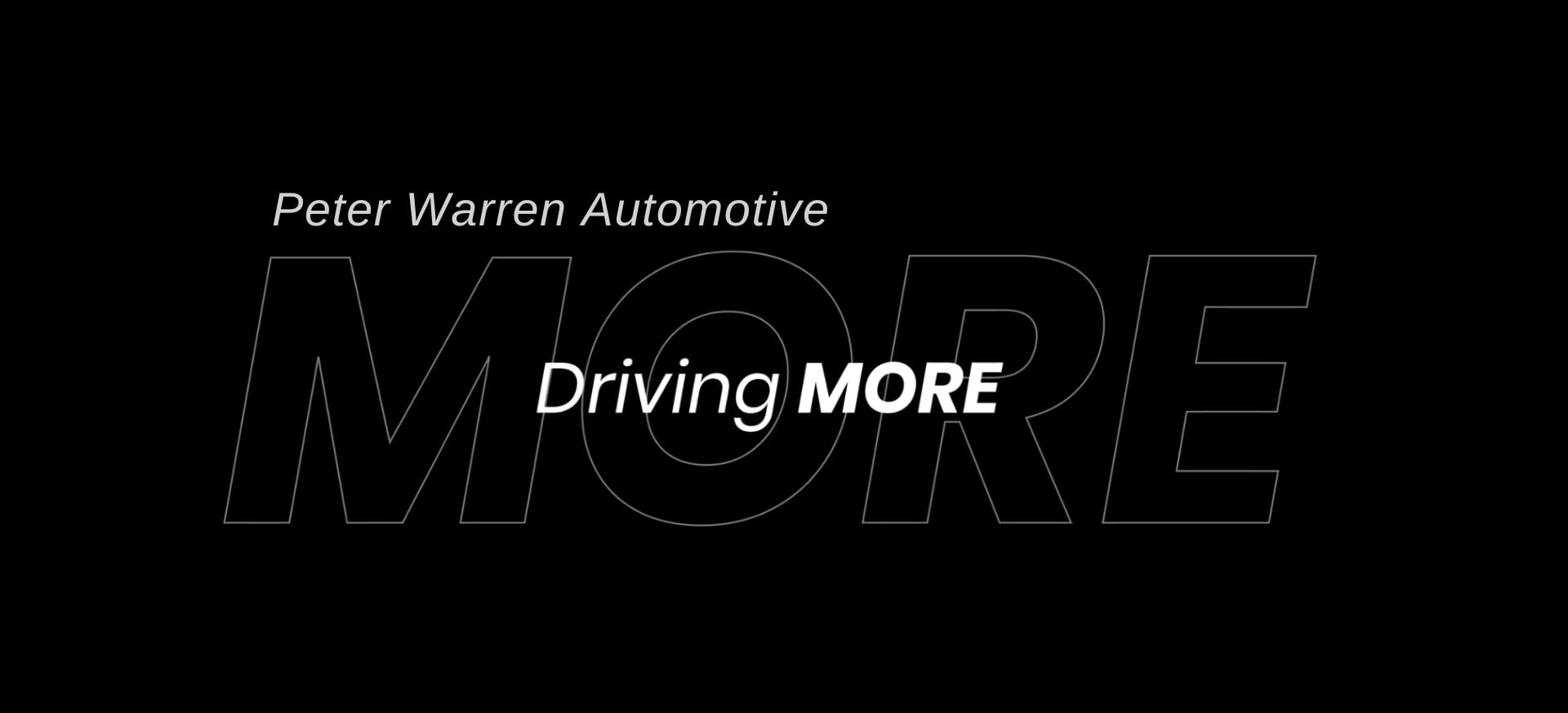 New and Used Car Dealer | Warwick Farm, New South Wales | Peter Warren ...