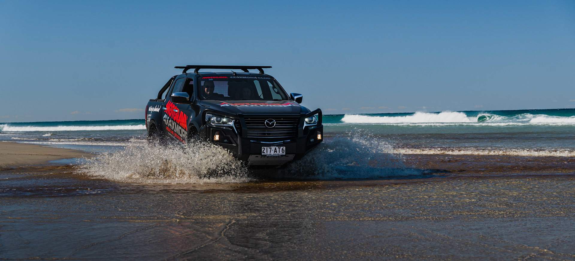 Browns Plains Mazda | Brisbane's highly recommended Mazda dealer