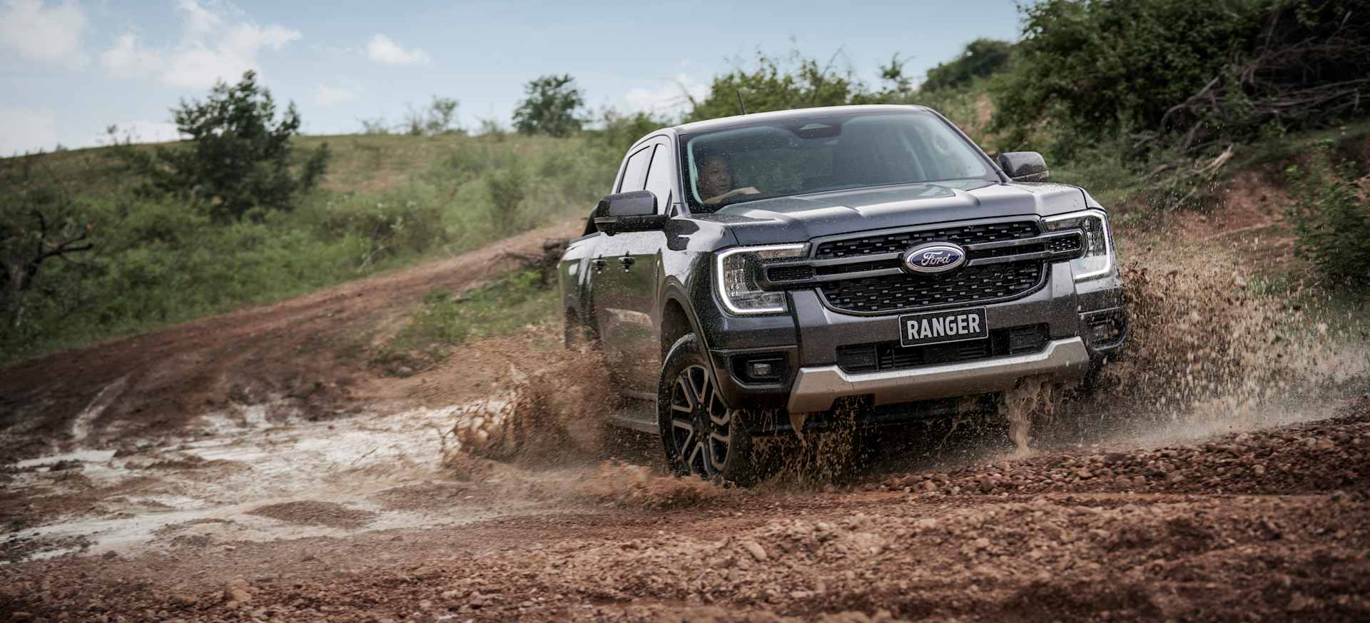 Ford Dealer | Brisbane | Motorama Ford