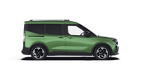 Ford Dealer | Wirral & Cheshire | Group M53 Ford